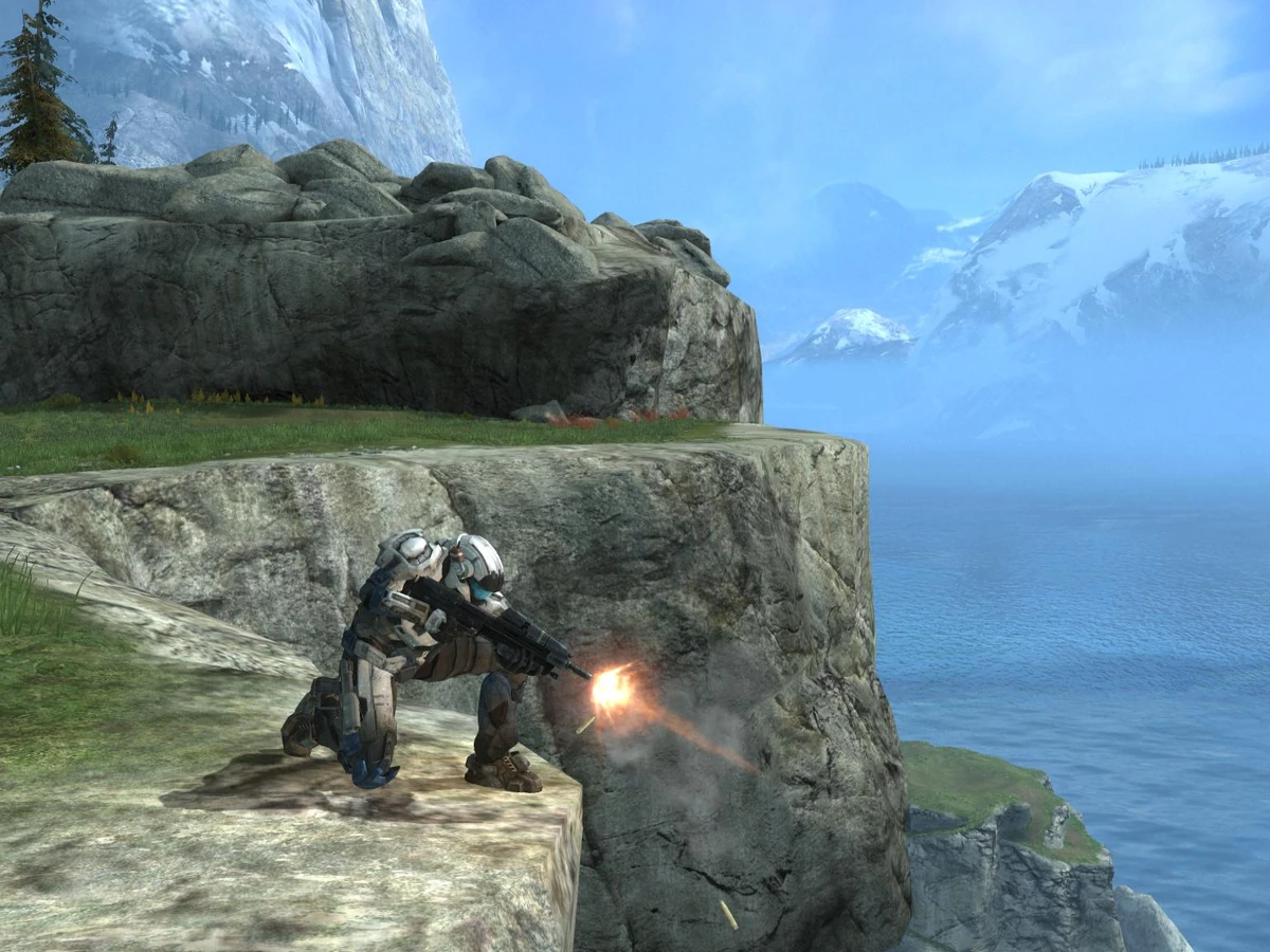 Niner-B089 | Halo Hub | Fandom