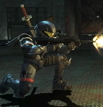 Craig-B118 | Halo Ideas Wiki | Fandom