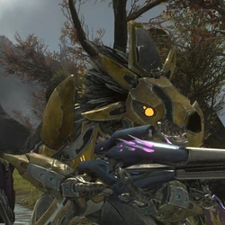 Dek | Halo Infinity Roleplay Wiki | Fandom