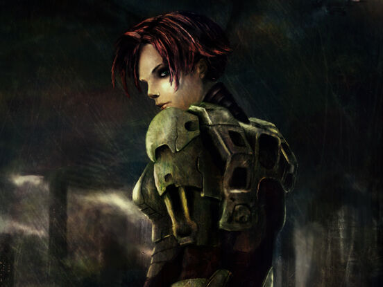 Halo: SPARTAN 177 | Halo Legends Wiki | Fandom