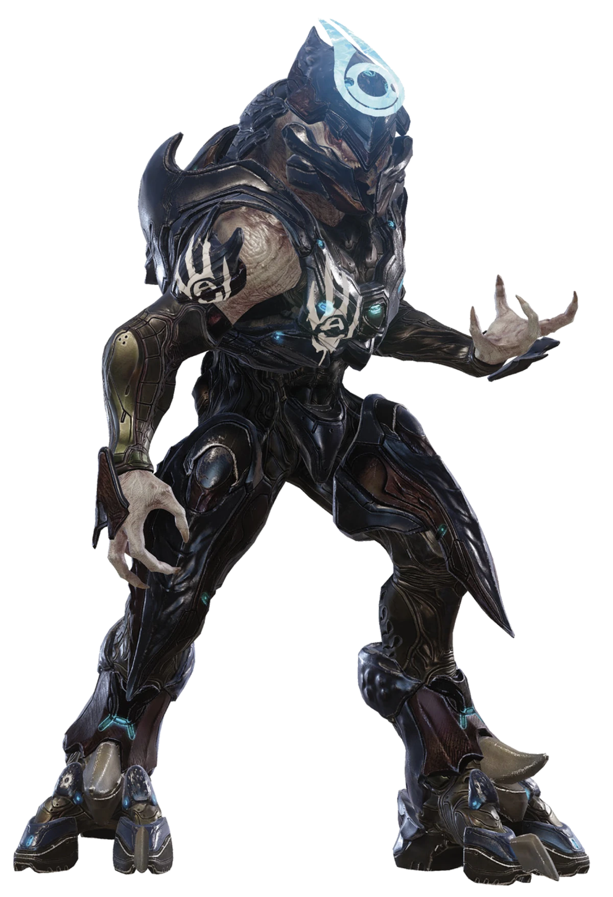 Jul 'Mdama | Halo Legends Wiki | Fandom