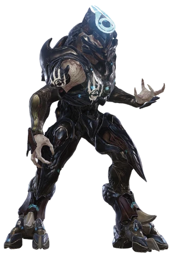 Jul 'Mdama | Halo Legends Wiki | Fandom