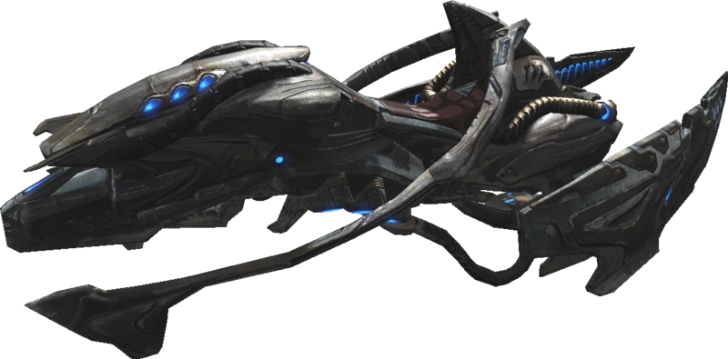 Ferox FAV | Halo Legends Wiki | Fandom