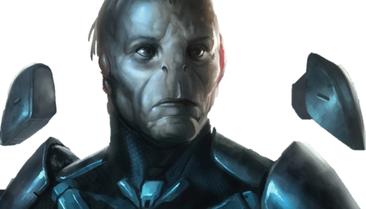 Ur-Didact | Halo Legends Wiki | Fandom