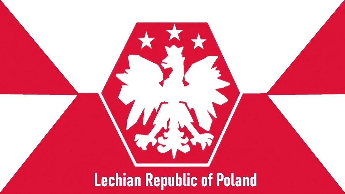 Lechian Republic of Poland | Halo Legends Wiki | Fandom