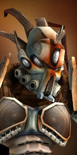 Ferox | Halo Legends Wiki | Fandom