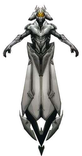 Promethean | Halo Legends Wiki | Fandom