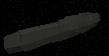 Apollo-class Frigate | Halo Legends Wiki | Fandom