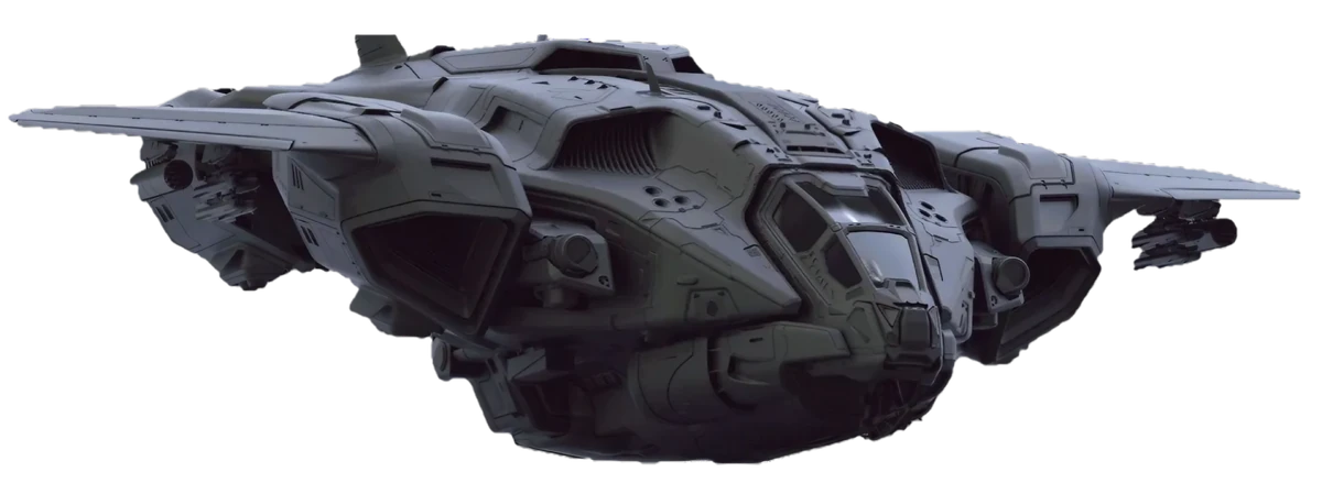 Pelican | Halo Legends Wiki | Fandom