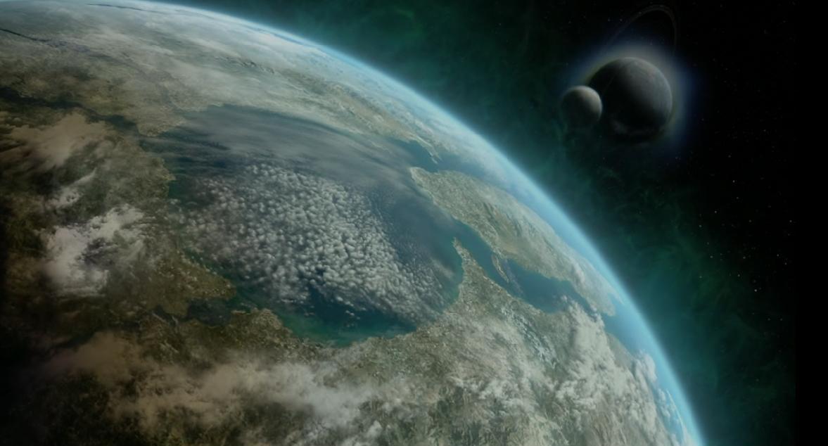 Bastion | Halo Legends Wiki | Fandom