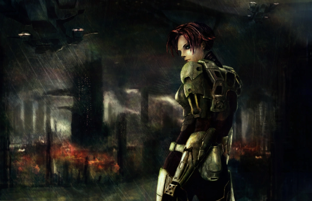 SPARTAN-177: Profile | Halo Legends Wiki | Fandom