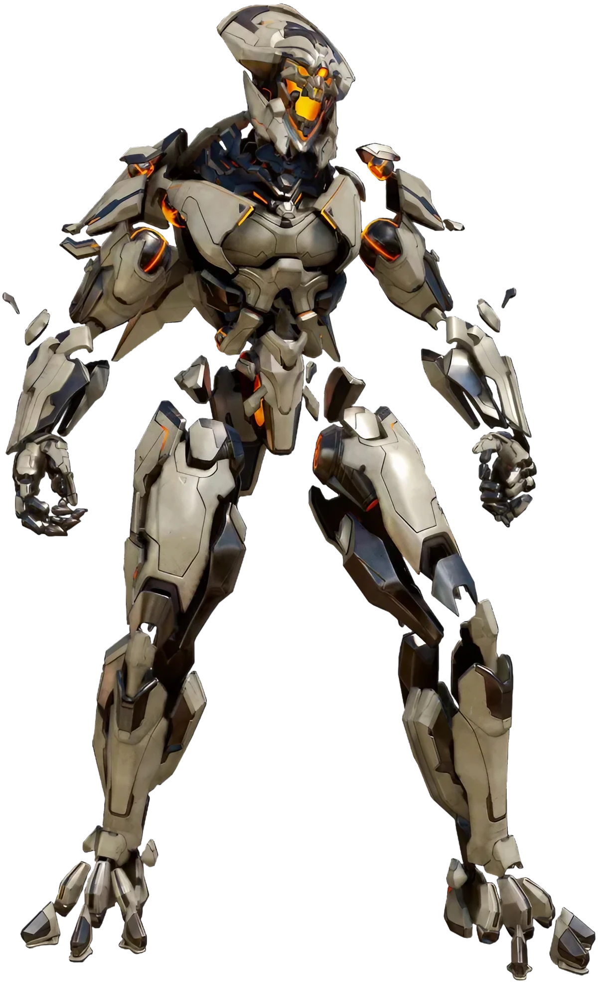 Warden Eternal | Halo Legends Wiki | Fandom