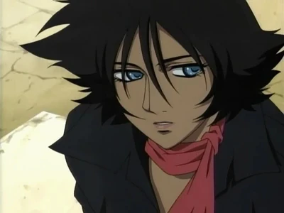 SPARTAN Rogue Profiling | Halo Legends Wiki | Fandom