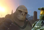 Craig | Halo Legends Wiki | Fandom