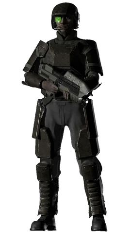 Marvin Mobuto | Halo Legends Wiki | Fandom