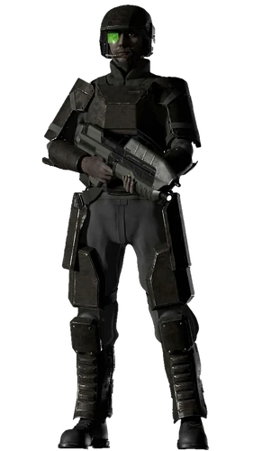 Marvin Mobuto | Halo Legends Wiki | Fandom