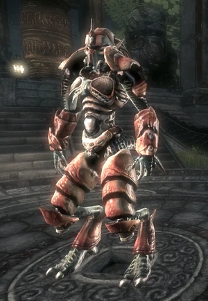 Ferox | Halo Legends Wiki | Fandom