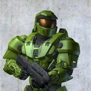 SPARTAN-F001 | Halo Legends Wiki | Fandom