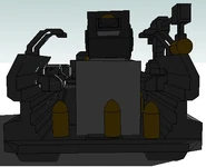 M187 Self-Propelled Howitzer | Halo Legends Wiki | Fandom