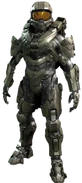 Master Chief | Halo Legends Wiki | Fandom