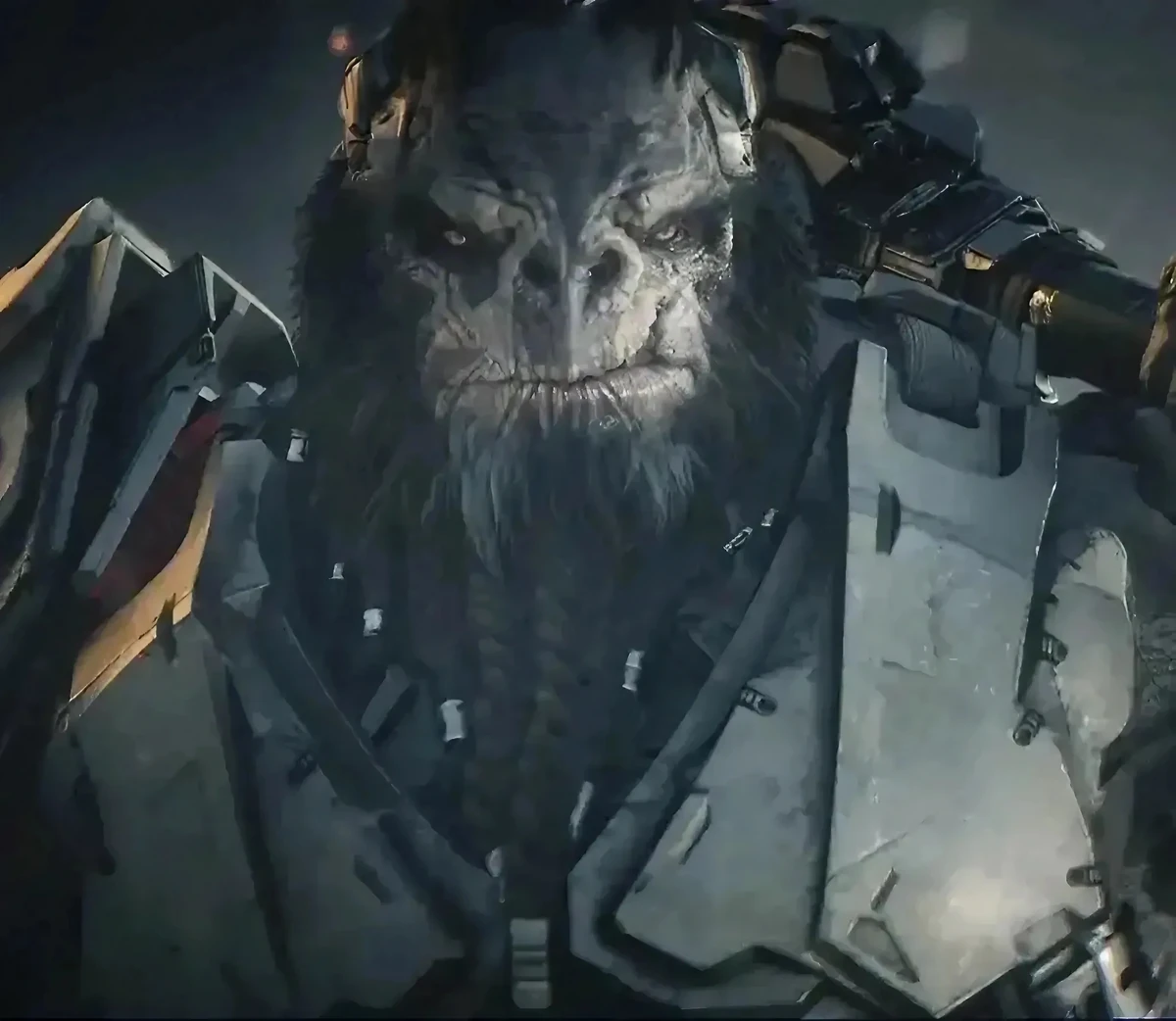 Atriox | Halo Legends Wiki | Fandom