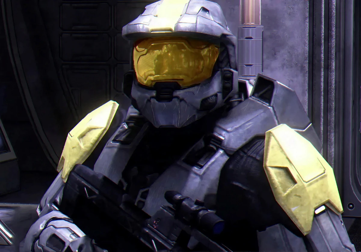 Washington | Halo Legends Wiki | Fandom