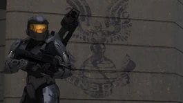 SPARTAN-118 | Halo Legends Wiki | Fandom