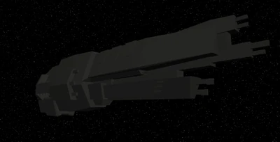 HMS Watchman | Halo Legends Wiki | Fandom