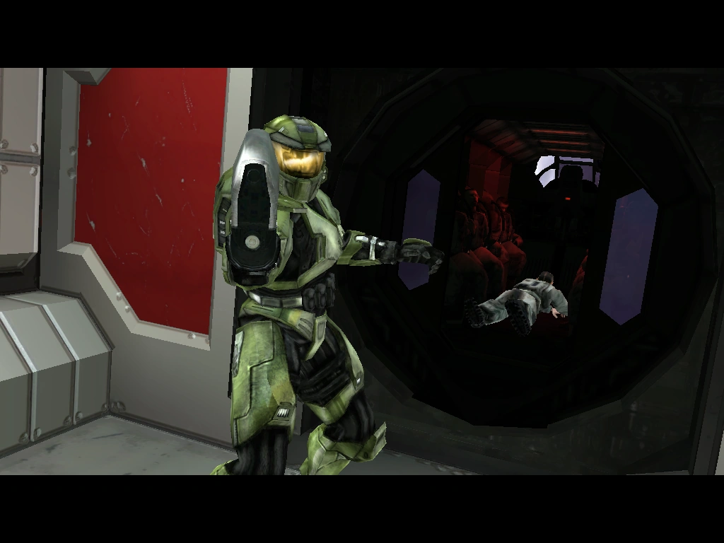 SPARTAN-119 | Halo Legends Wiki | Fandom