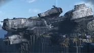 UNSC Infinity | Halo Legends Wiki | Fandom