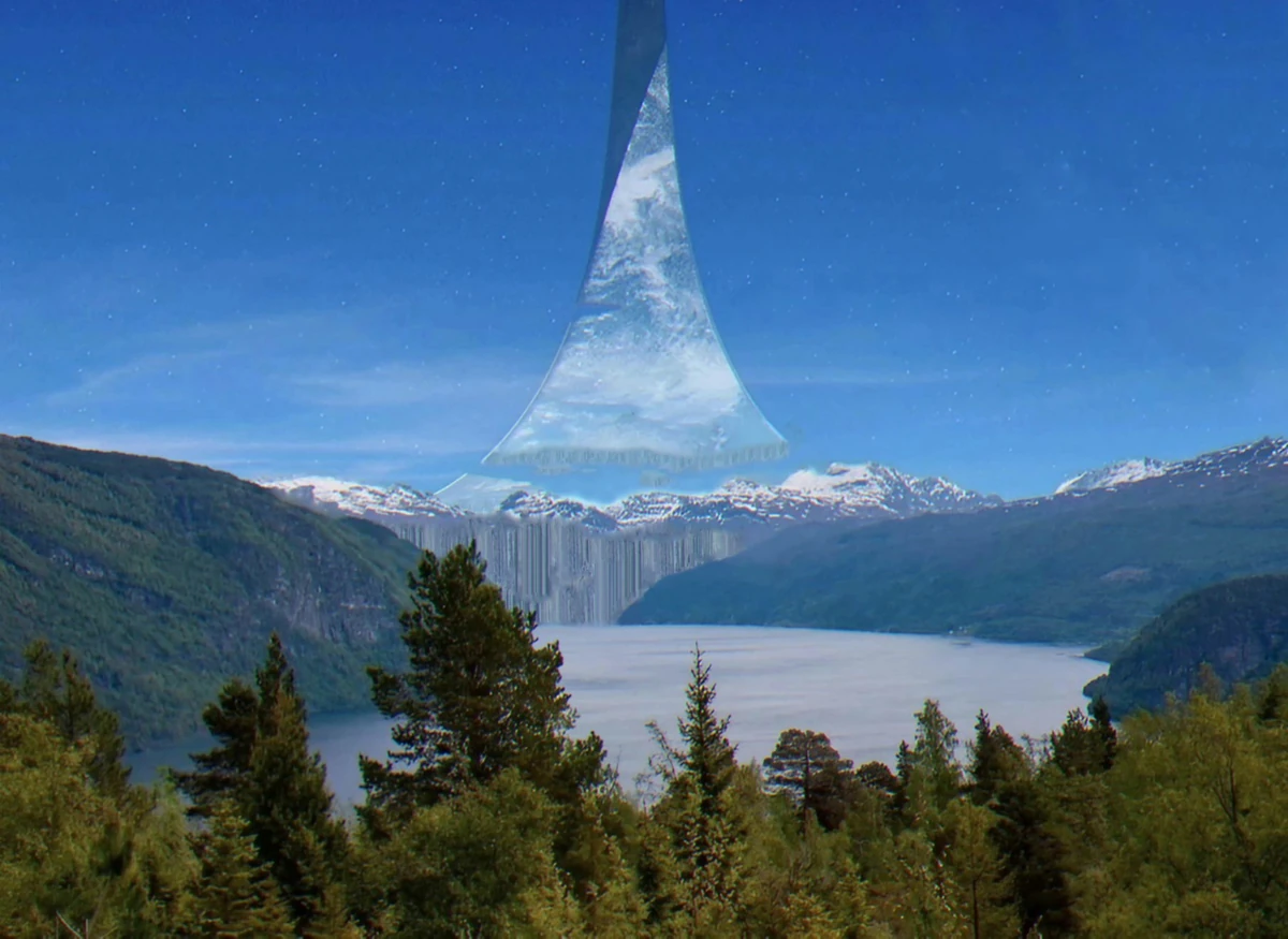 Installation 07 | Halo Legends Wiki | Fandom