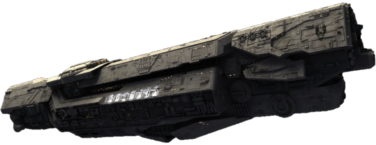 UNSC Infinity | Halo Legends Wiki | Fandom