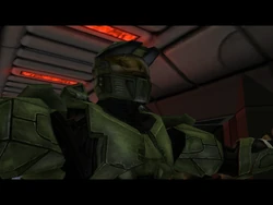 SPARTAN-119 | Halo Legends Wiki | Fandom