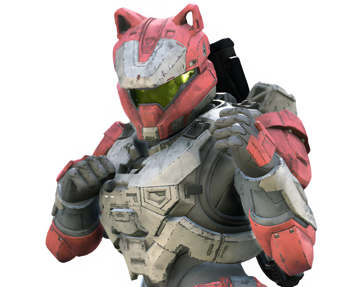 Spartan-Cat | Halo Legends Wiki | Fandom