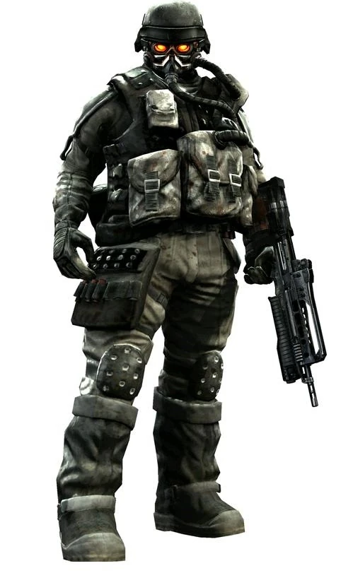 PHANTOM Project | Halo Legends Wiki | Fandom