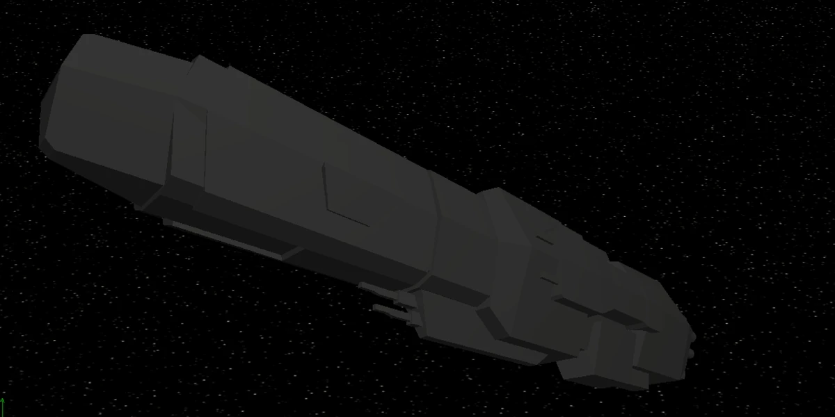 HMS Dawn's New Light | Halo Legends Wiki | Fandom