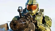 Master Chief | Halo Legends Wiki | Fandom