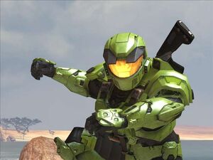 SPARTAN-F106 | Halo Legends Wiki | Fandom