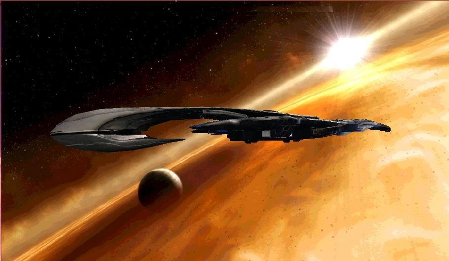 Sovereign Gate | Halo Legends Wiki | Fandom