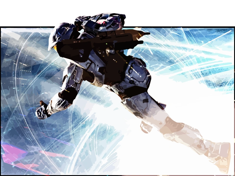 Covenant: Weapon-177 | Halo Legends Wiki | Fandom