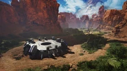 Blood Gulch | Halo Legends Wiki | Fandom