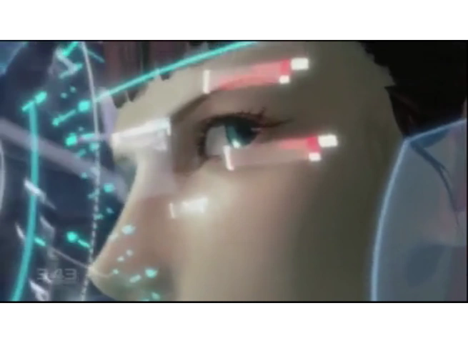 SPARTAN Rogue Profiling | Halo Legends Wiki | Fandom