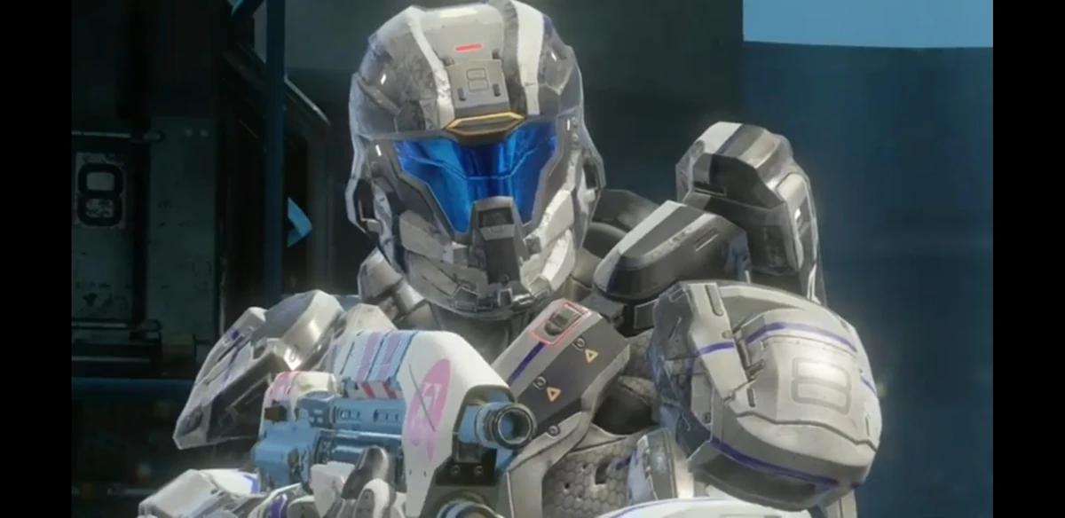 Echo Chronicles | Halo Machinima | Fandom