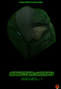 Specter-Morph | Halo Machinima | Fandom