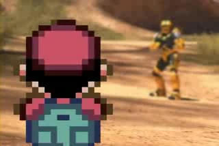 Mario Vs Spartan 2 | Halo Machinima | Fandom