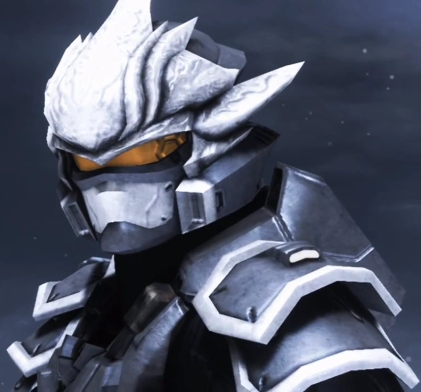 Jack HF | Halo Machinima | Fandom