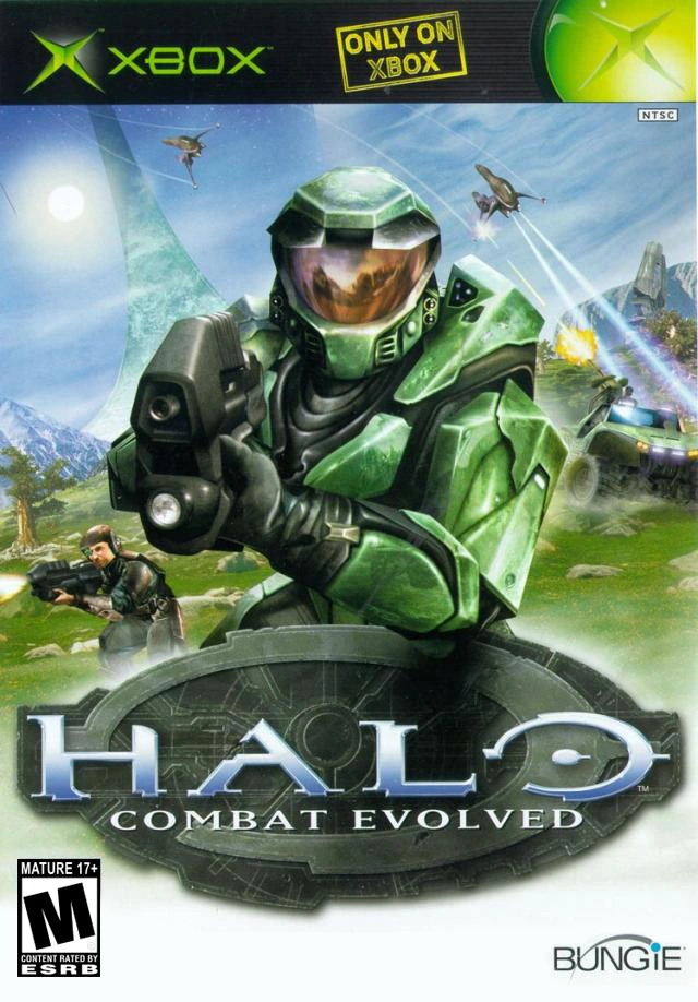 Halo: Combat Evolved | Halo Machinima | Fandom