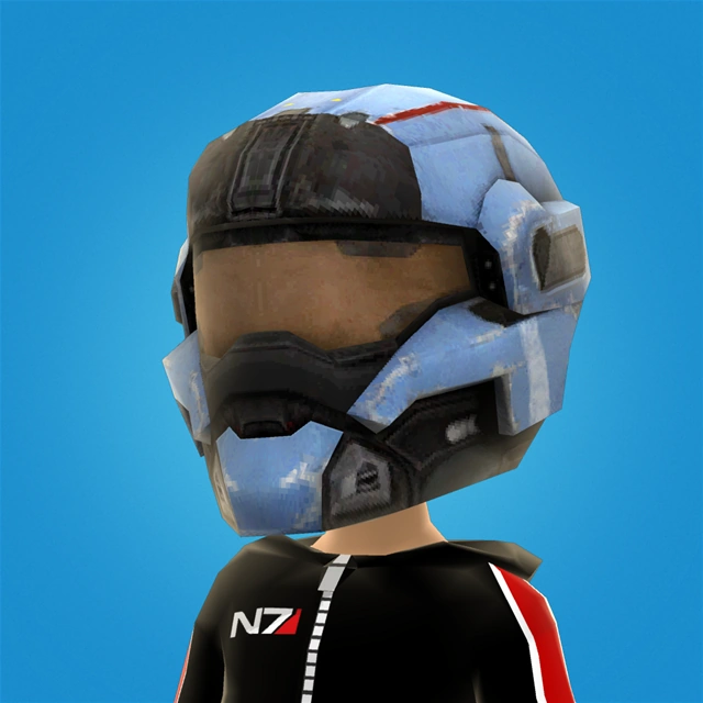 Eddie Rivers | Wiki Machinimas de Halo | Fandom