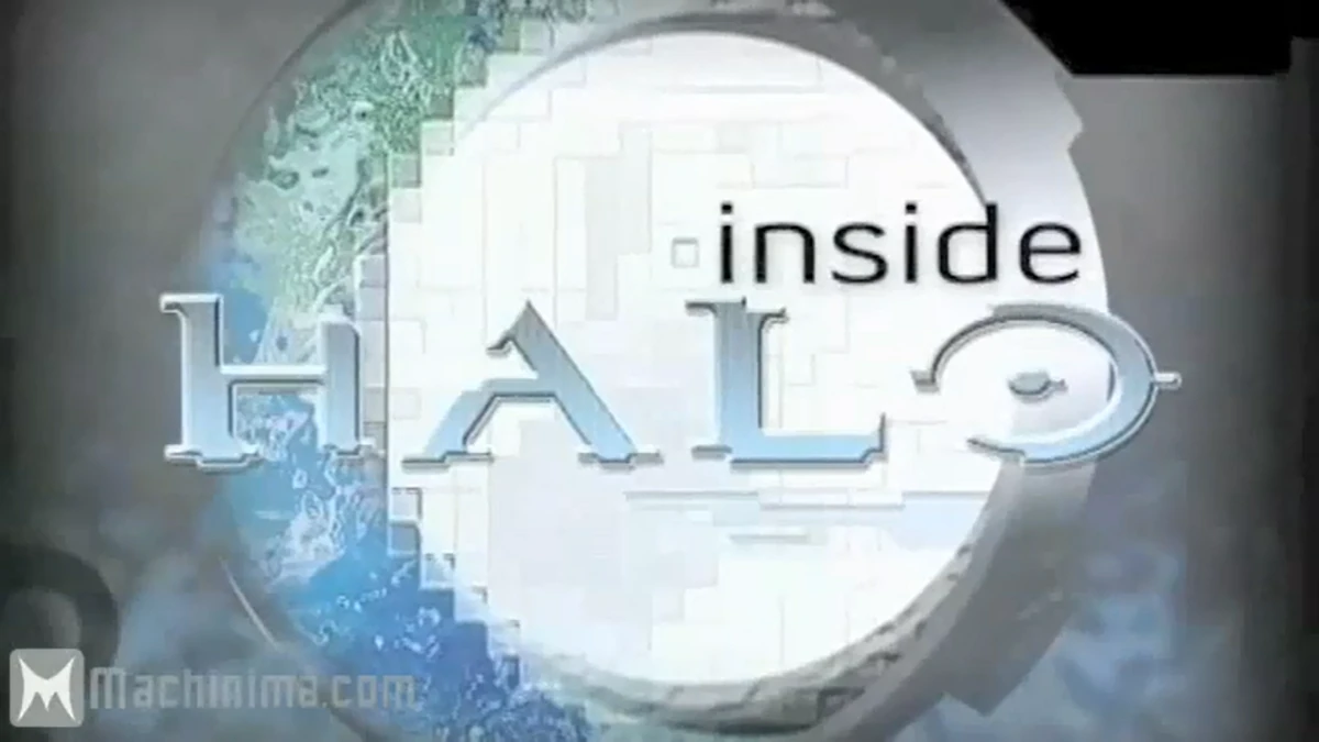 Inside Halo | Halo Machinima | Fandom