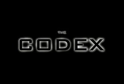 The Codex | Halo Machinima | Fandom